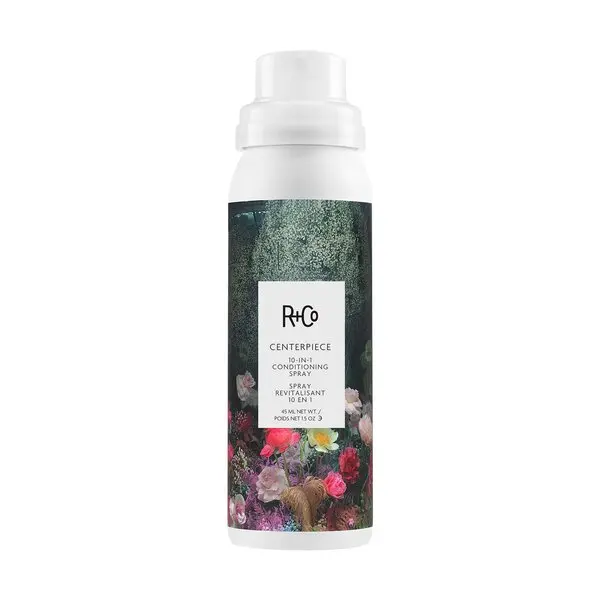 R+Co Centerpiece 10-in-1 Conditioning Spray 1.5 Oz - One-color