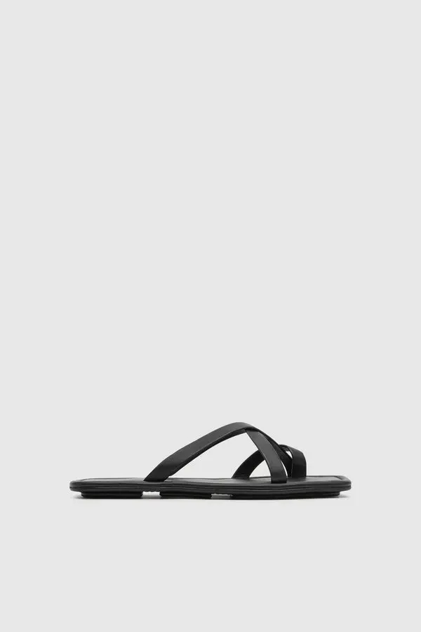 ST. AGNI Soft Strap Slide