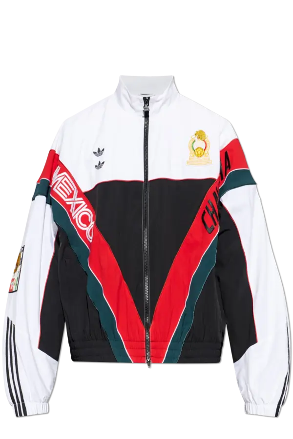 ADIDAS ORIGINALS Adidas X Willy Chavarria