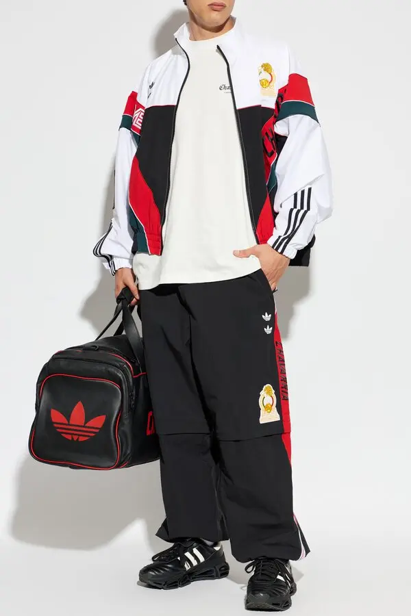 ADIDAS ORIGINALS Adidas X Willy Chavarria