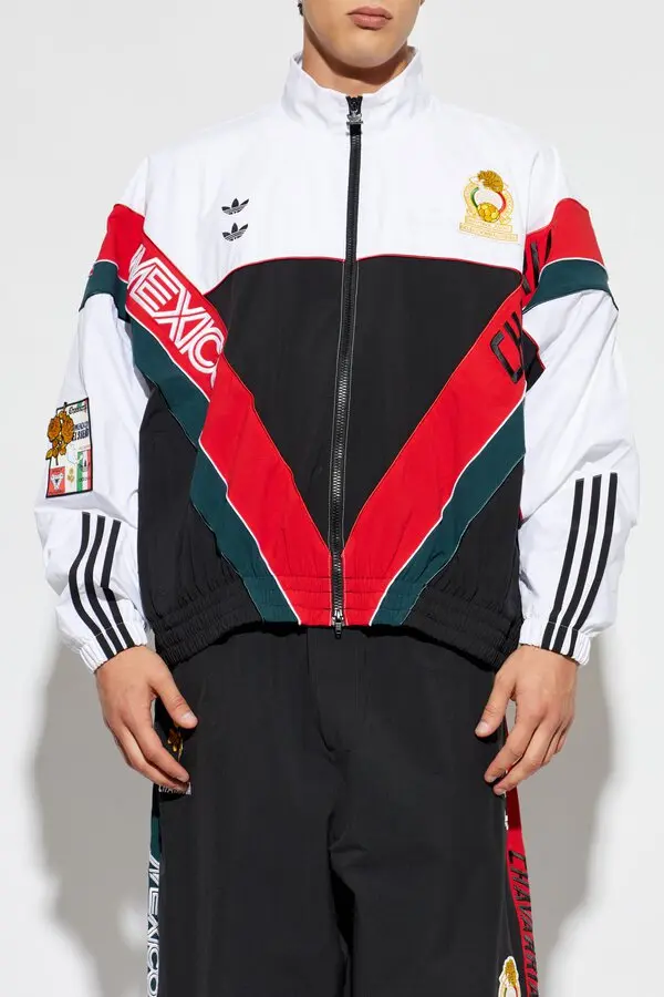 ADIDAS ORIGINALS Adidas X Willy Chavarria