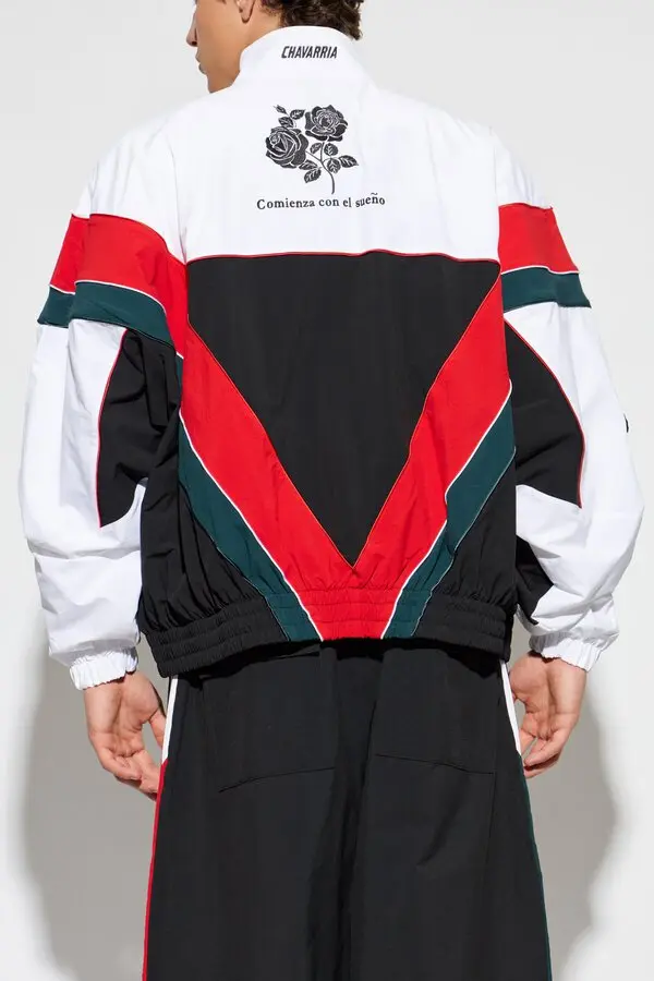 ADIDAS ORIGINALS Adidas X Willy Chavarria