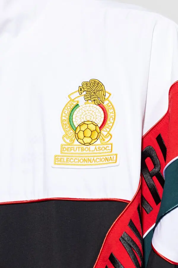 ADIDAS ORIGINALS Adidas X Willy Chavarria