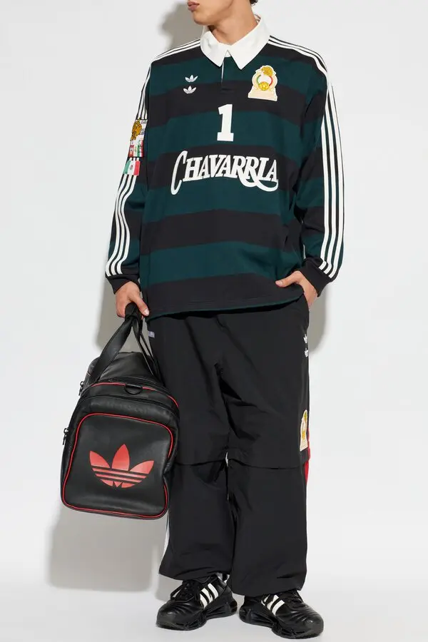 ADIDAS ORIGINALS Adidas X Willy Chavarria