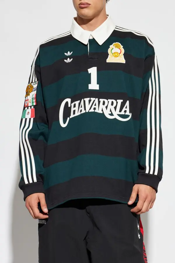 ADIDAS ORIGINALS Adidas X Willy Chavarria
