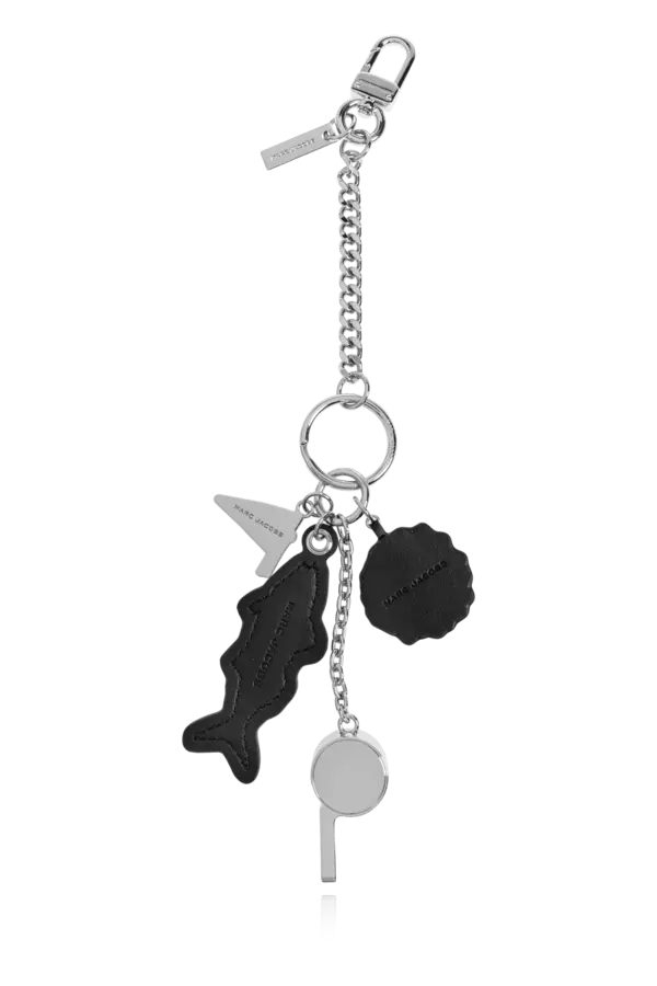 Marc Jacobs Bag Charm