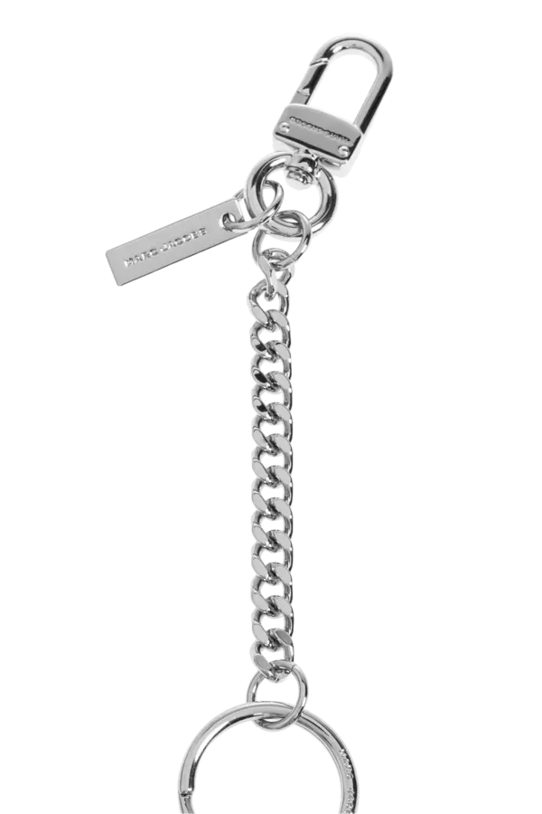Marc Jacobs Bag Charm