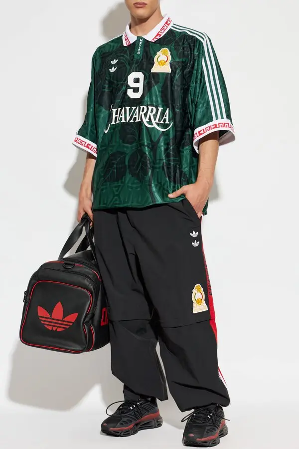 ADIDAS ORIGINALS Adidas X Willy Chavarria