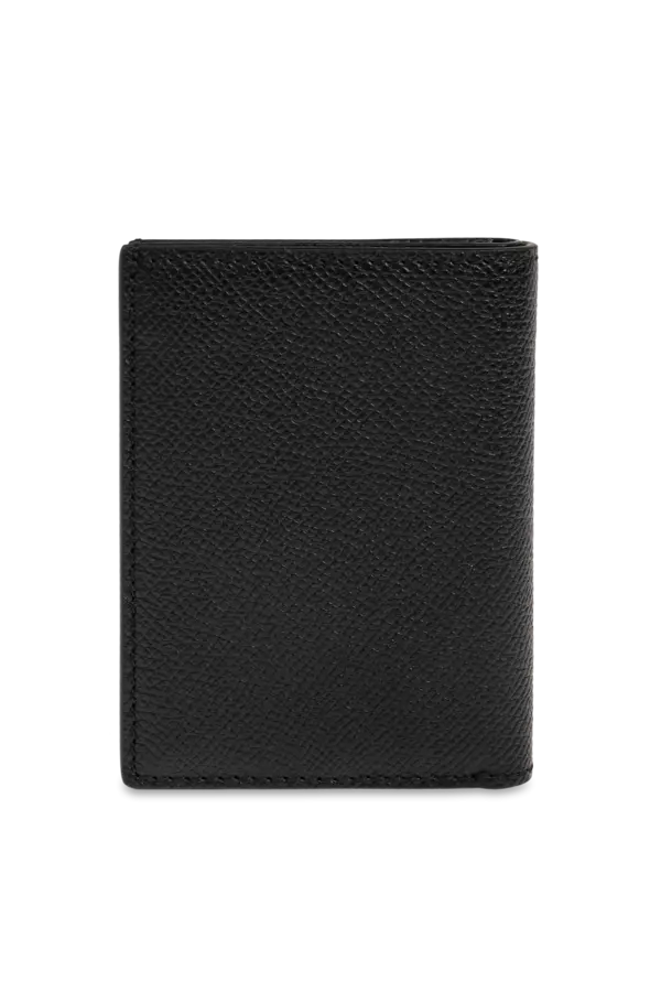 TOM FORD Leather Wallet