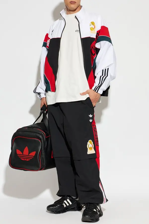 ADIDAS ORIGINALS Adidas X Willy Chavarria