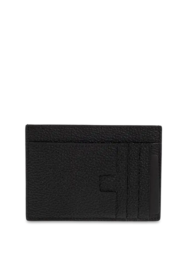 TOM FORD Leather Card Holder