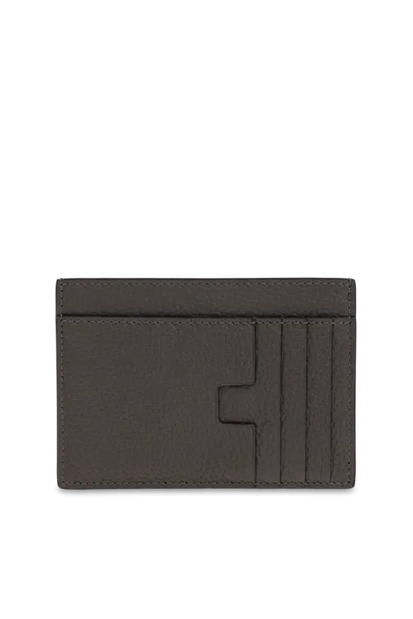 TOM FORD Leather Card Holder