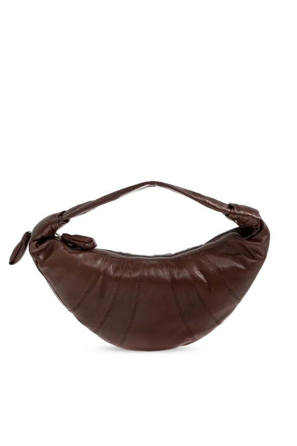 LEMAIRE Fortune Croissant Bag