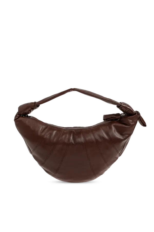 LEMAIRE Fortune Croissant Bag