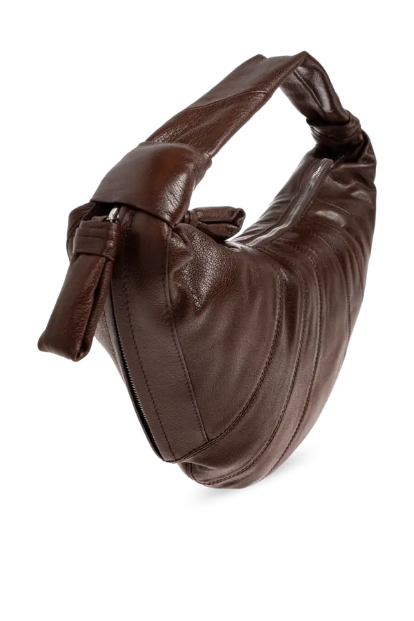 LEMAIRE Fortune Croissant Bag
