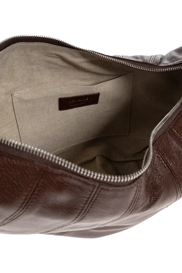 LEMAIRE Fortune Croissant Bag