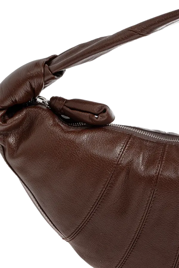 LEMAIRE Fortune Croissant Bag