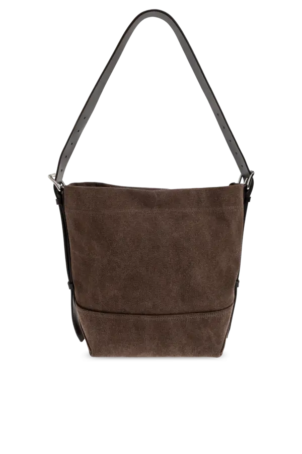 LEMAIRE Small Belted" Bag