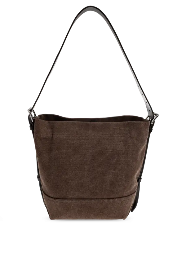 LEMAIRE Small Belted" Bag