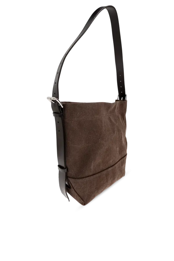 LEMAIRE Small Belted" Bag