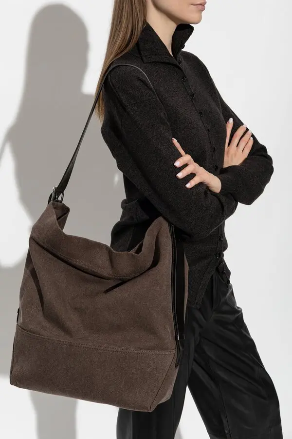 LEMAIRE Belted Bag