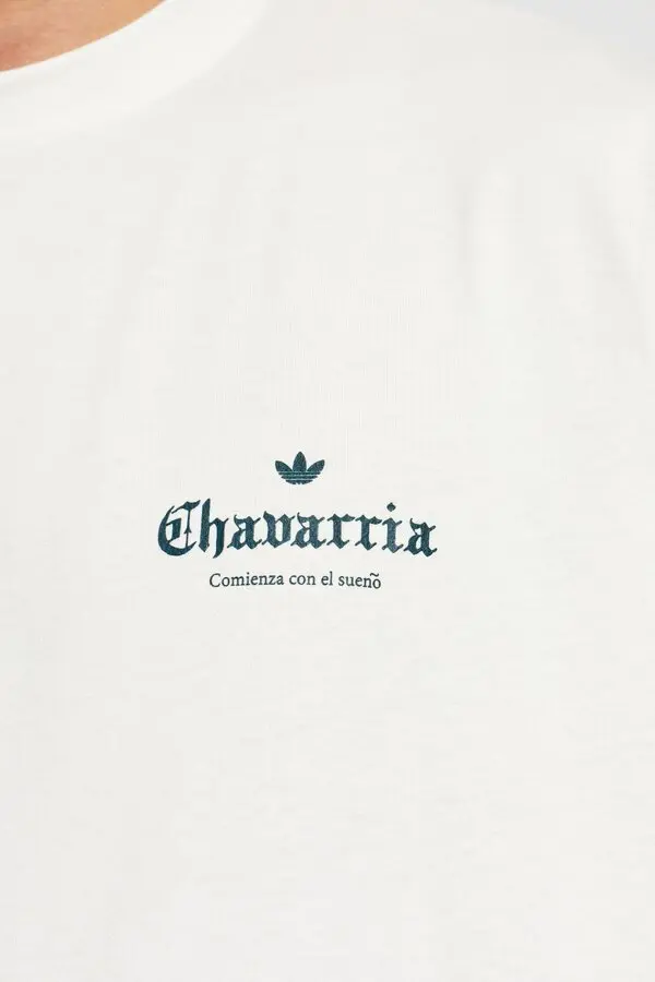 ADIDAS ORIGINALS Adidas X Willy Chavarria
