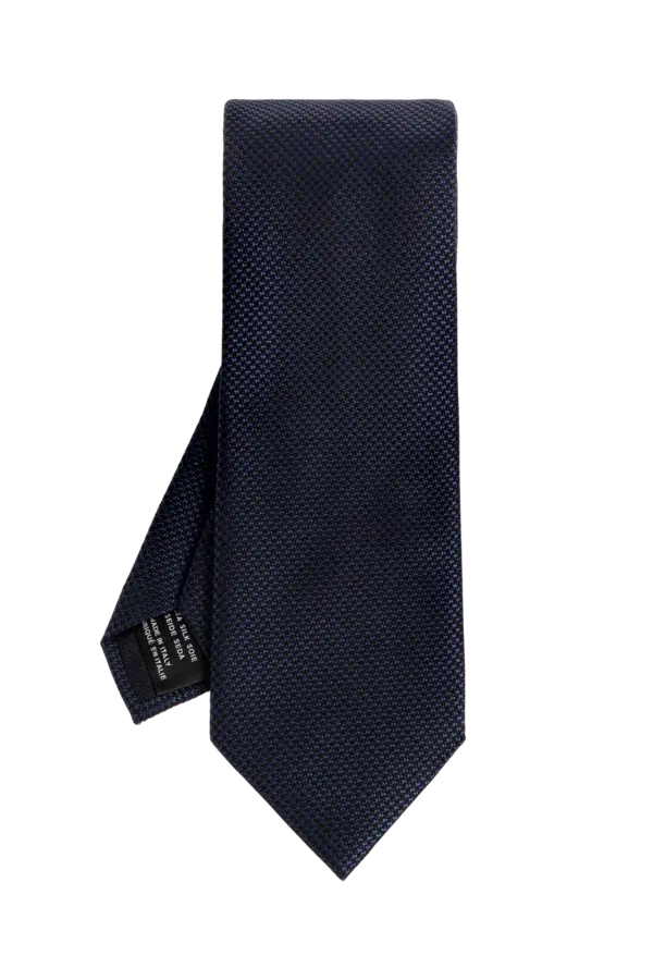 TOM FORD Silk Tie