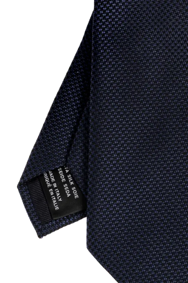 TOM FORD Silk Tie