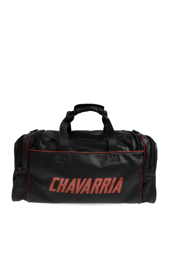 ADIDAS ORIGINALS X Willy Chavarria Duffle Bag