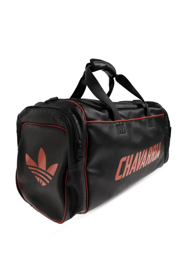 ADIDAS ORIGINALS X Willy Chavarria Duffle Bag