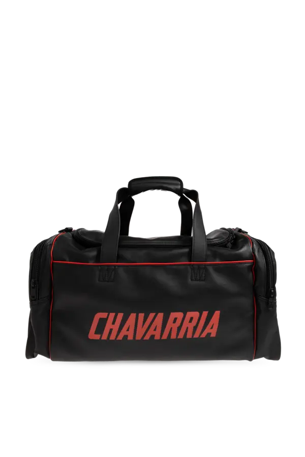 ADIDAS ORIGINALS X Willy Chavarria Duffle Bag