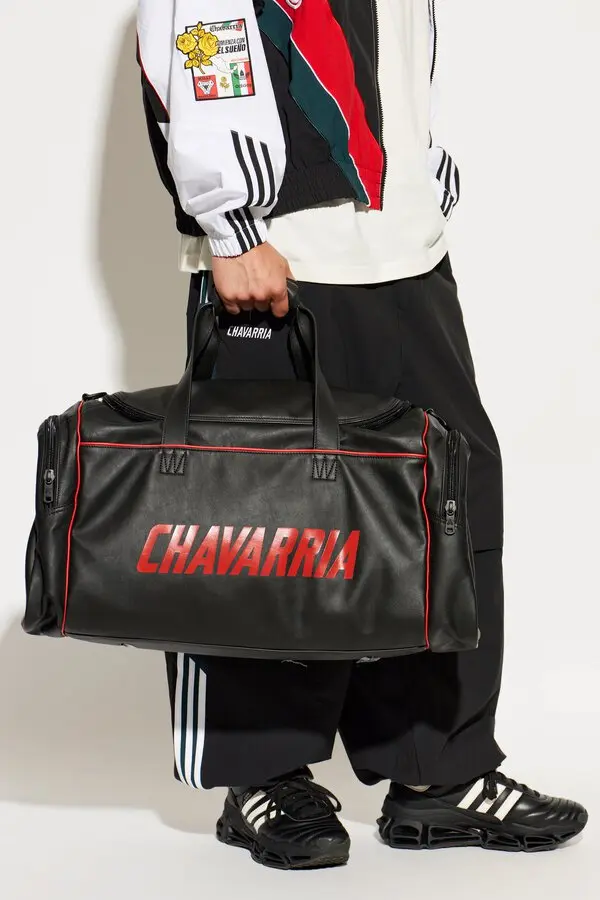 ADIDAS ORIGINALS X Willy Chavarria Duffle Bag