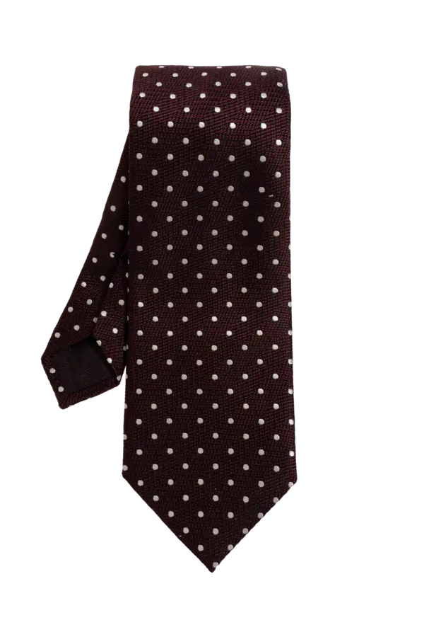 TOM FORD Silk Tie