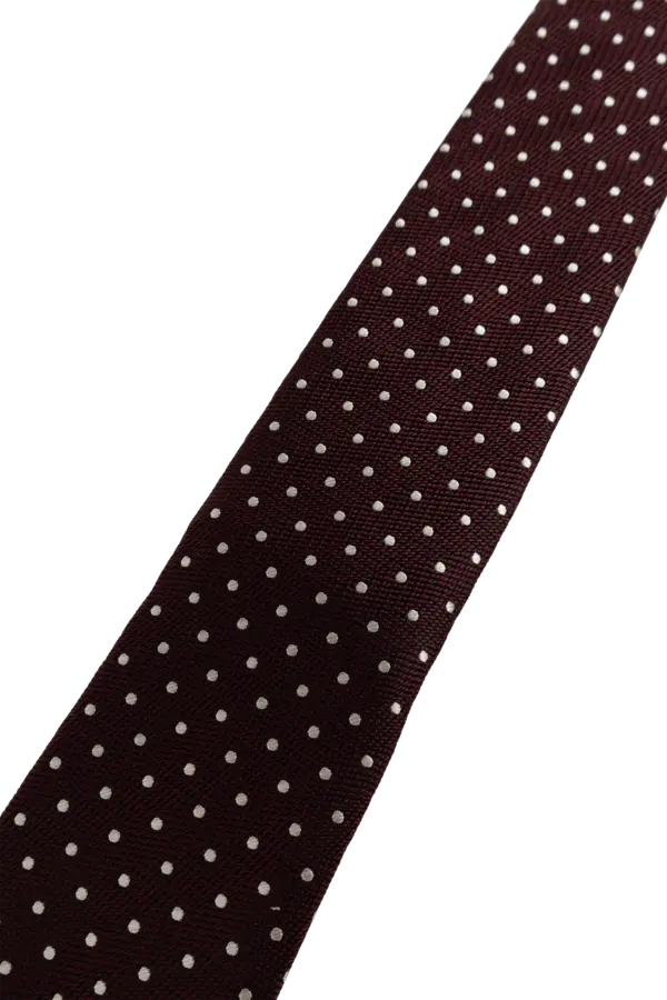 TOM FORD Silk Tie