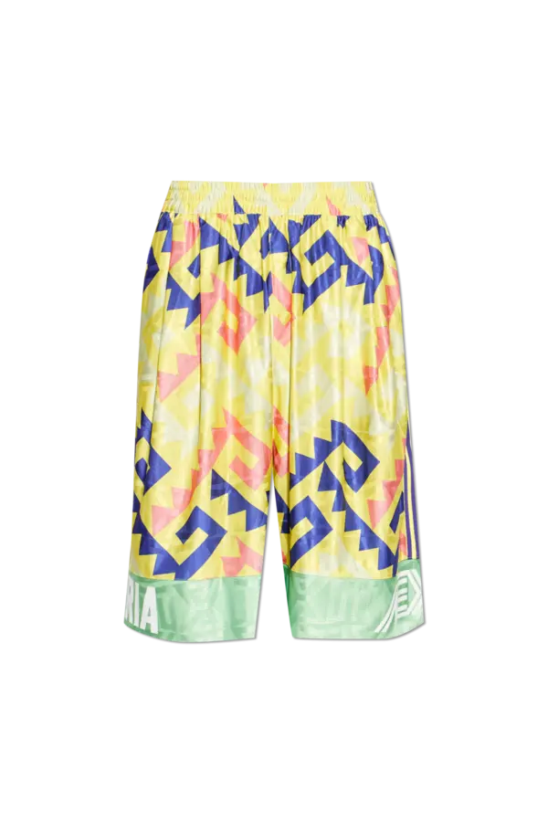 ADIDAS ORIGINALS Adidas X Willy Chavarria - Yellow