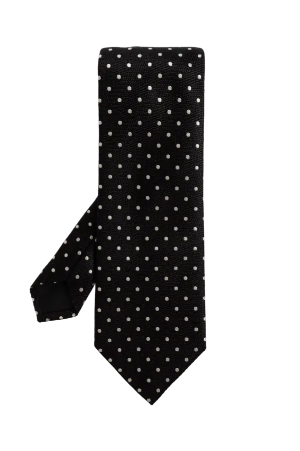 TOM FORD Silk Tie