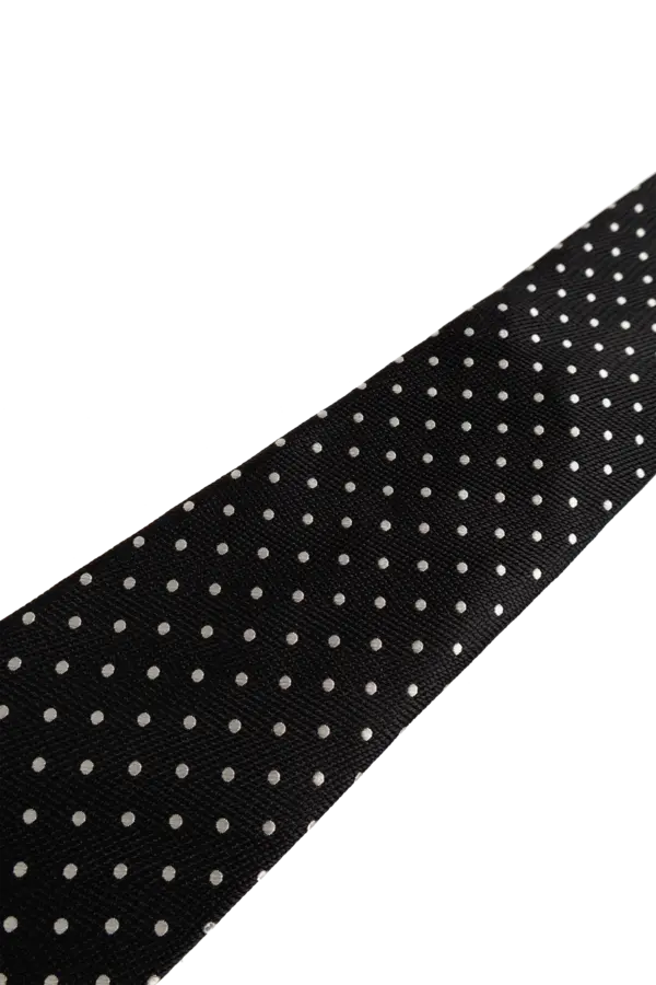 TOM FORD Silk Tie