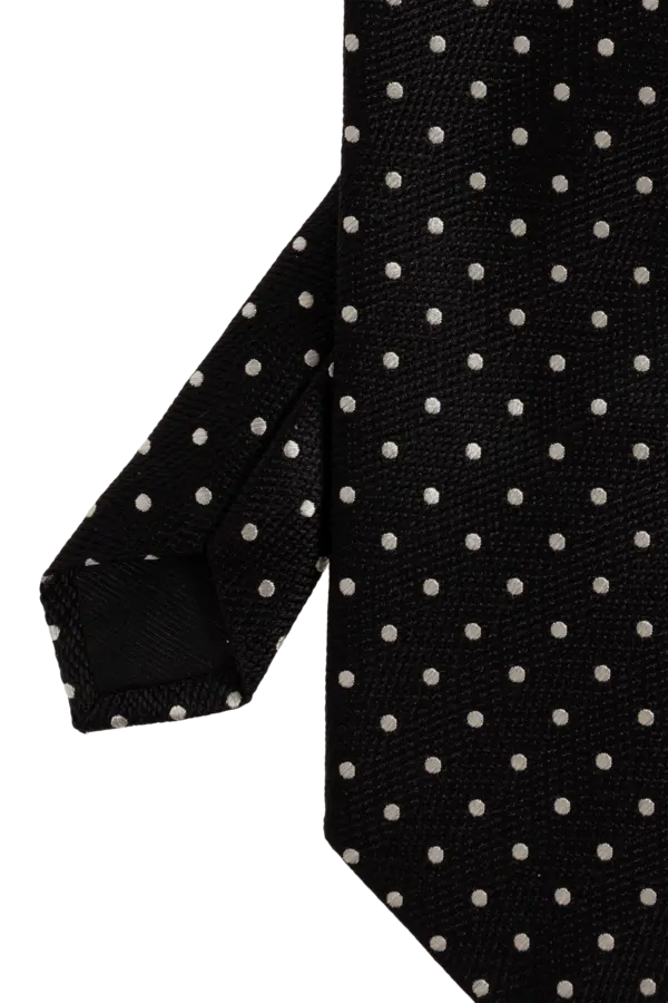 TOM FORD Silk Tie