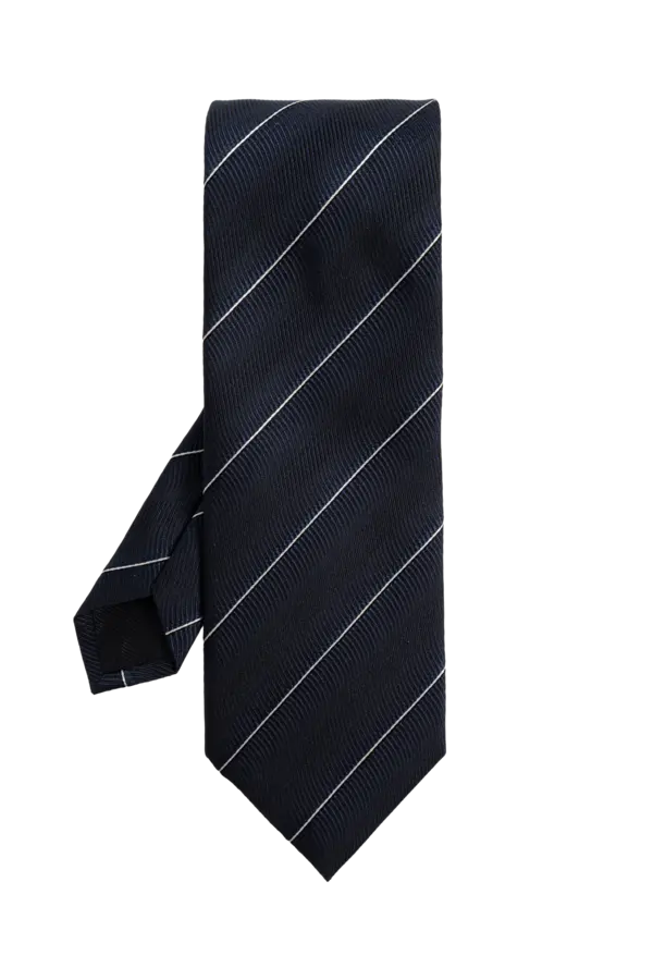TOM FORD Silk Tie