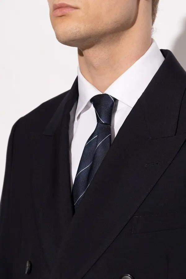 TOM FORD Silk Tie