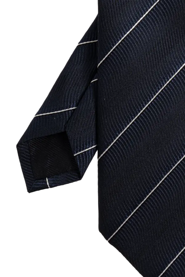 TOM FORD Silk Tie
