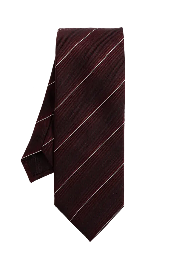 TOM FORD Silk Tie