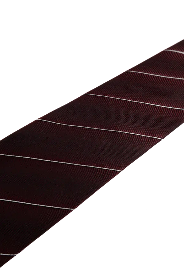 TOM FORD Silk Tie