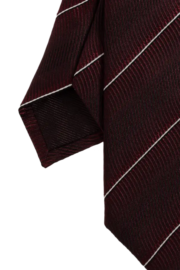 TOM FORD Silk Tie