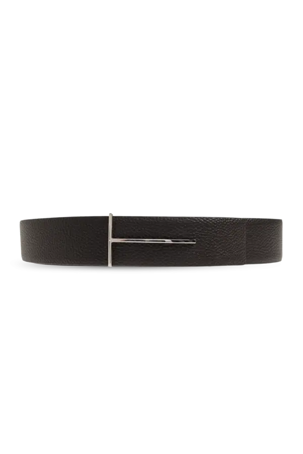 TOM FORD Double-sided Belt