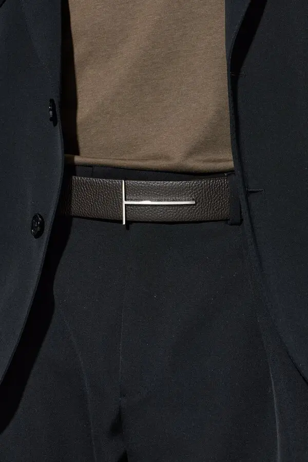 TOM FORD Double-sided Belt