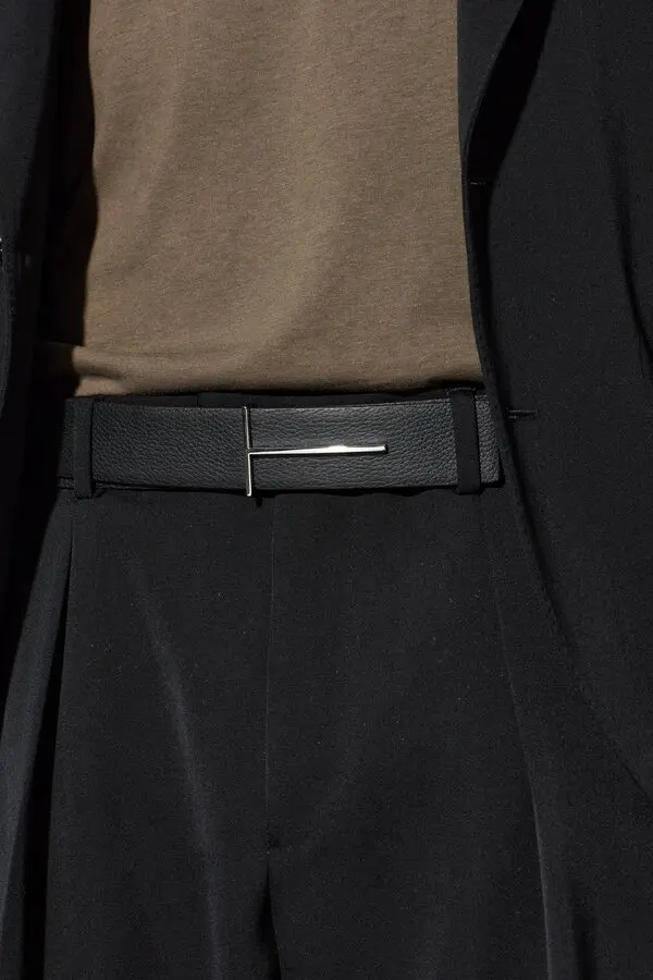 TOM FORD Double-sided Belt