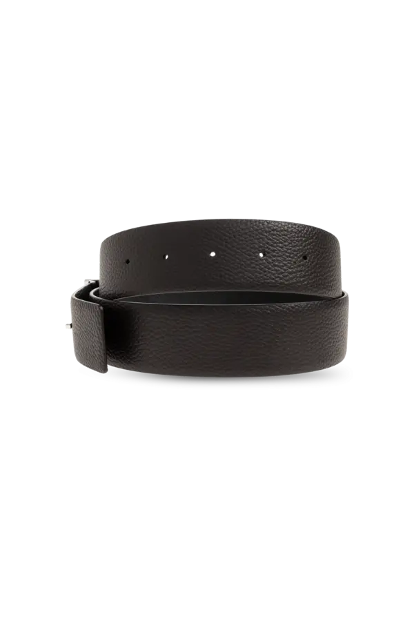 TOM FORD Double-sided Belt
