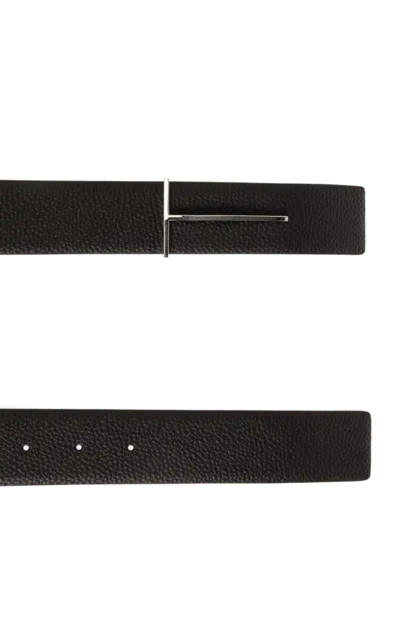 TOM FORD Double-sided Belt