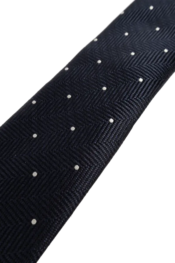 TOM FORD Silk Tie